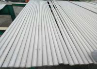 China Grades Chart 316L Stainless Steel Tubing Seamless Diameter With Hs Code Square for sale