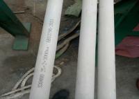 China Grades Chart 316L Stainless Steel Tubing Seamless Diameter With Hs Code Square for sale