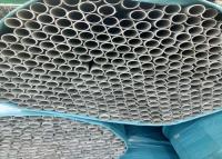 China Grades Chart 316L Stainless Steel Tubing Seamless Diameter With Hs Code Square for sale