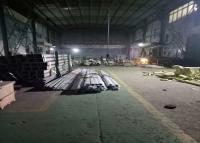 China Schedule 40 SS 304 Stainless Steel Seamless Pipe with 520 MPa Tensile Strength and ANSI/ASME B31.1 Pressure Ratings for sale