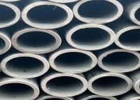 China Hardened Stainless Steel Seamless Pipe 6-610mm OD 0.5-30mm Wall ASTM AISI DIN EN GB JIS for sale