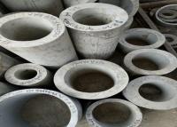 China DIN 1.4541 Stainless Steel Seamless Pipe 1/8 Inch 500-700 MPa Tensile Strength for sale