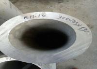 China ASTM A554 Stainless Steel Seamless Tubing 304 316 0.25mm-3mm Wall Thickness for sale