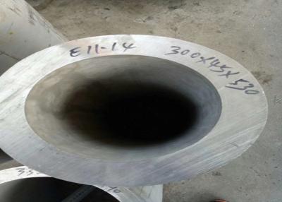 China ASTM A554 Stainless Steel Seamless Tubing 304 316 0.25mm-3mm Wall Thickness for sale