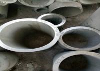 China ASTM A554 Stainless Steel Seamless Tubing 304 316 0.25mm-3mm Wall Thickness for sale