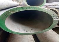 China Large Hollow Seamless Stainless Steel Tubing Cold Drawn 6mm-1000mm OD 1.0-6.0mm Wall for sale