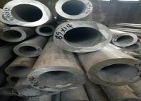 China Large Hollow Seamless Stainless Steel Tubing Cold Drawn 6mm-1000mm OD 1.0-6.0mm Wall for sale