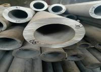 China 316 Stainless Steel Metric Tube Small Bore Sizes 4mm to 2500mm OD for sale