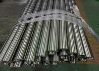China Seamless Stainless Steel Tubing Stockist 1.5 Inch 10mm 18mm Thick Thin Wall for sale