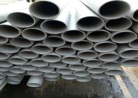 China Seamless Stainless Steel Tubing Stockist 1.5 Inch 10mm 18mm Thick Thin Wall for sale