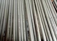 China Cold Rolled 316 Stainless Steel Pipe OD 25mm 28mm Industrial Tube ASTM A554 for sale