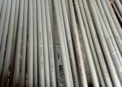 China Cold Rolled 316 Stainless Steel Pipe OD 25mm 28mm Industrial Tube ASTM A554 for sale