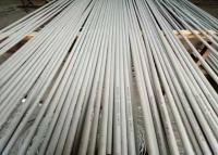 China Seamless Stainless Steel Tubing 304 316L OD 8mm to 80mm ASTM Standard for sale