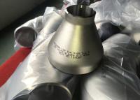 China Butt Weld Compression Stainless Steel Pipe Fittings Sch10s DN10-DN200 for sale
