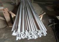 China 304/304L Stainless Steel Coiled Tubing 4-20mm OD with 60-100 MPa Pressure Rating for Industrial Applications for sale