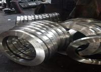 China ANSI/ASME Stainless Steel 304 Reducing Flange - DN10 to DN3600 Size Range, Class 150-2500 Pressure Rating for sale