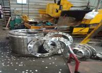 China ANSI/ASME Stainless Steel 304 Reducing Flange - DN10 to DN3600 Size Range, Class 150-2500 Pressure Rating for sale