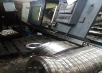 China ANSI/ASME Stainless Steel 304 Reducing Flange - DN10 to DN3600 Size Range, Class 150-2500 Pressure Rating for sale