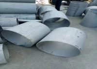 China Aerospace Grade Nickel Alloy 625 Tubing - ASTM B444 Compliant with 850-1300°C Temperature Resistance for sale