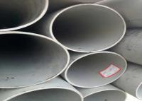 China Incoloy Alloy 800/800H/800HT Nickel Alloy Pipes ASTM B167 8.0 g/cm³ Density 1350-1400°C Melting Point for sale