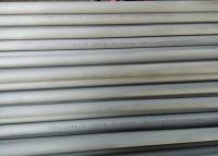 China Cold Drawn Stainless Steel Seamless Pipe 1.4301 1.4306 1.4435 OD 10.3-914.4mm Wall 1.2-80mm for sale