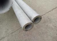 China ASTM A312 TP304 Seamless Stainless Steel Tube Annealed Pickled 6mm OD Boiler for sale