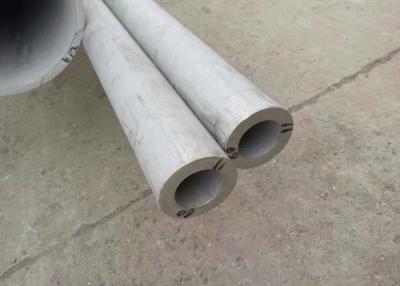China ASTM A312 TP304 Seamless Stainless Steel Tube Annealed Pickled 6mm OD Boiler for sale