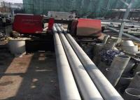 China S32750 Stainless Steel Seamless Pipe ASTM A312 A213 A269 OD 6-406mm WT 1-30mm for sale