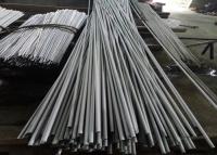 China SA312 EN1.4306 304L Stainless Steel Seamless Pipe 6-2500mm OD 1-150mm Wall Thickness for Industrial Use for sale