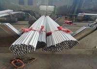 China 1.4362 Duplex Stainless Steel Seamless Pipe EN 10216-5 OD 5-500mm Wall 1-30mm for sale