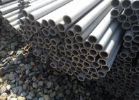 China 1.4362 Duplex Stainless Steel Seamless Pipe EN 10216-5 OD 5-500mm Wall 1-30mm for sale
