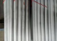 China ASTM A789 2304 1.4362 Super Duplex Steel Pipe Seamless Cold Drawn for Construction Decoration for sale