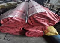China ASTM A312 Seamless Stainless Steel Pipe 304 304L 1 to 10 Inch Cold Drawn for sale