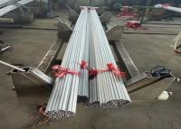 China ASTM A312 304 304L Stainless Steel Seamless Pipe 1/8 to 2 Inch OD 0.1-50mm Wall for sale