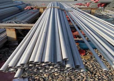 China S32304 2304 1.4362 Duplex Stainless Steel Seamless Tube Cold Rolled Annealed Pickled OD 6-323.9mm for sale