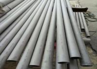 China S32205 2205 Duplex Stainless Steel Seamless Tubing 1.4462 Cold Drawn 6mm to 406mm OD for sale