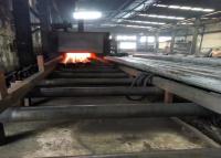 China 2507 S32750 Duplex Stainless Steel Seamless Tubing 6mm-630mm OD ASTM SA789 for sale
