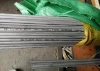 China 2507 S32750 Duplex Stainless Steel Seamless Tubing 6mm-630mm OD ASTM SA789 for sale