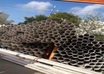 China SUS 310S Stainless Steel Seamless Tubing 6.35mm to 203mm OD Heat Resistant 1200°C for sale