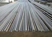 China SUS 310S Stainless Steel Seamless Tubing 6.35mm to 203mm OD Heat Resistant 1200°C for sale