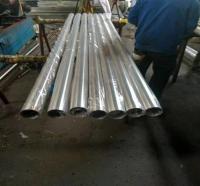 China ASTM A249/A249M Welded Steel Pipe 6-610mm for Boiler Superheater Heat Exchanger Condenser for sale