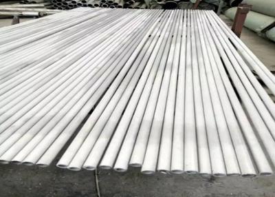 China X5crNi18-10 1.4301 Seamless Stainless Steel Tubing 10mm to 25mm OD for sale