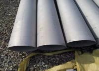 China X5crNi18-10 1.4301 Seamless Stainless Steel Tubing 10mm to 25mm OD for sale