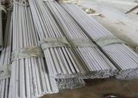 China 304H X6crNi18-10 1.4948 Seamless Stainless Steel Tubing 25mm OD ASTM A213 for sale