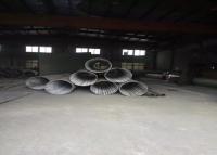 China 304H X6crNi18-10 1.4948 Seamless Stainless Steel Tubing 25mm OD ASTM A213 for sale
