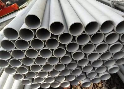 China Austenitic Seamless Stainless Steel Tube 309s 1.4833 140mm UT ET Impact Test for sale