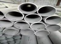 China Austenitic Seamless Stainless Steel Tube 309s 1.4833 140mm UT ET Impact Test for sale