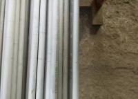 China 316L Stainless Steel Seamless Tubing 1.5-3 Inch 6000mm Length ASTM/EN Certified for sale