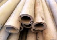 China 317LN Seamless Stainless Steel Tubing 4-7 Inch | X2CrNiMoN18-12-4 Material | ASTM/EN Certified for sale
