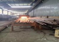 China 317LN Seamless Stainless Steel Tubing 4-7 Inch | X2CrNiMoN18-12-4 Material | ASTM/EN Certified for sale